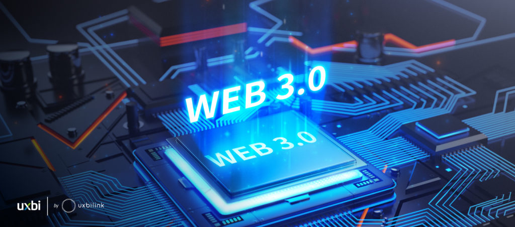 Web 3.0, la nueva generación en la era del internet - Uxbi