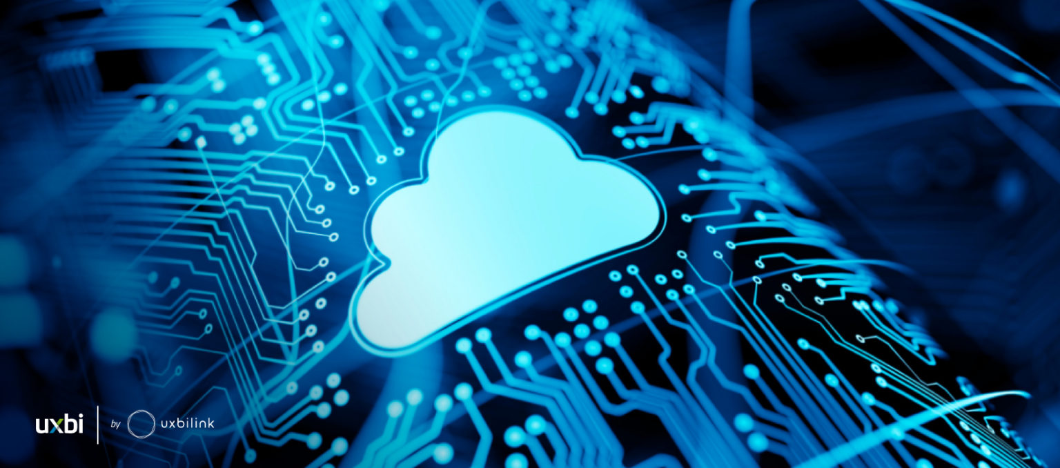 ¿Qué es Cloud Native y cuáles son sus características? - Uxbi