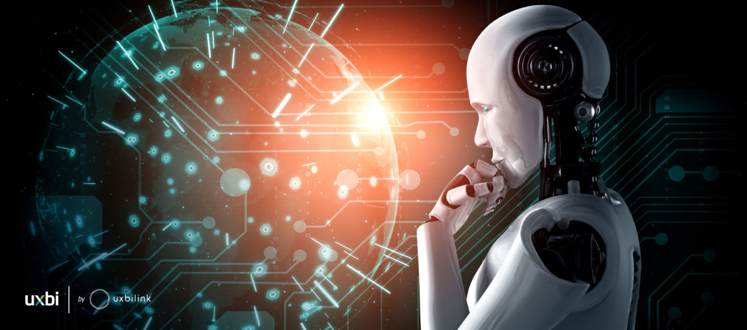 Inteligencia artificial y machine learning: su importancia para las pyme Inteligencia artificial y machine learning: su importancia para las pyme